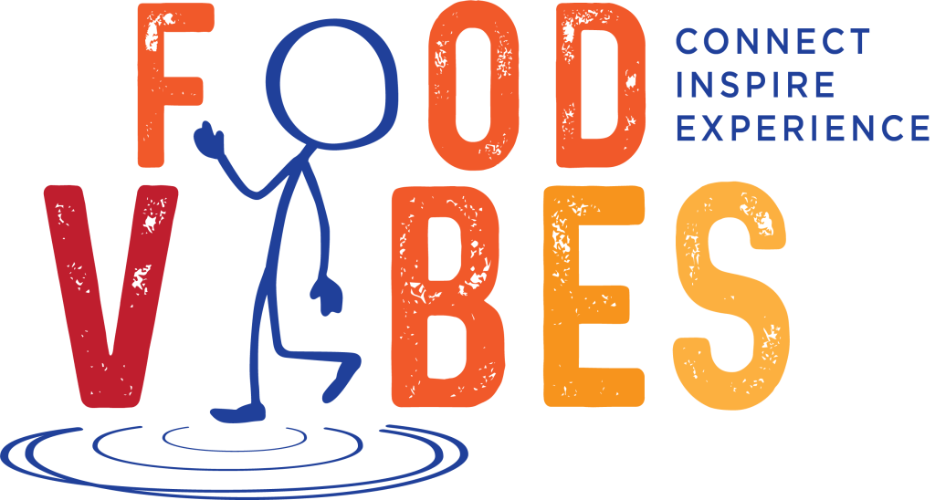 Food Vibes Community – Connect Inspire